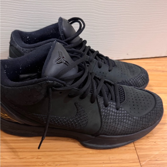 Nike | Shoes | Nike Kobe 4 Proto | Poshmark